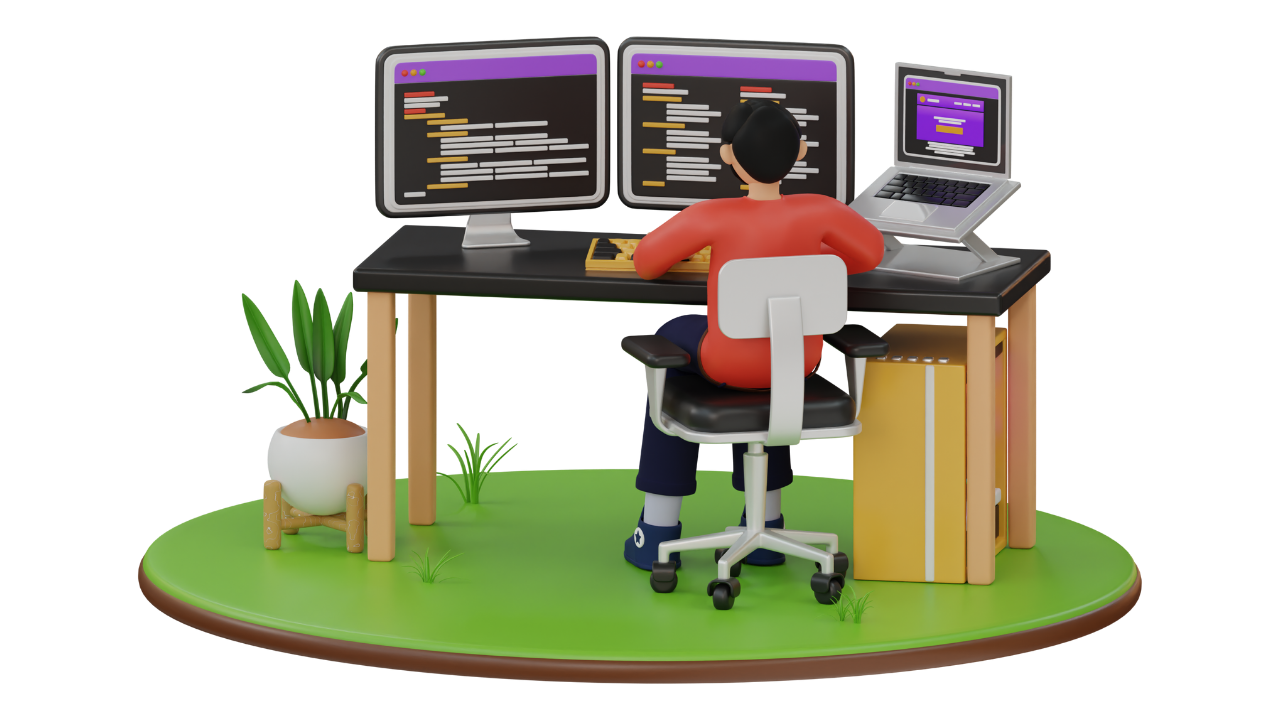 Sohail | Full-Stack Developer & AI Enthusiast